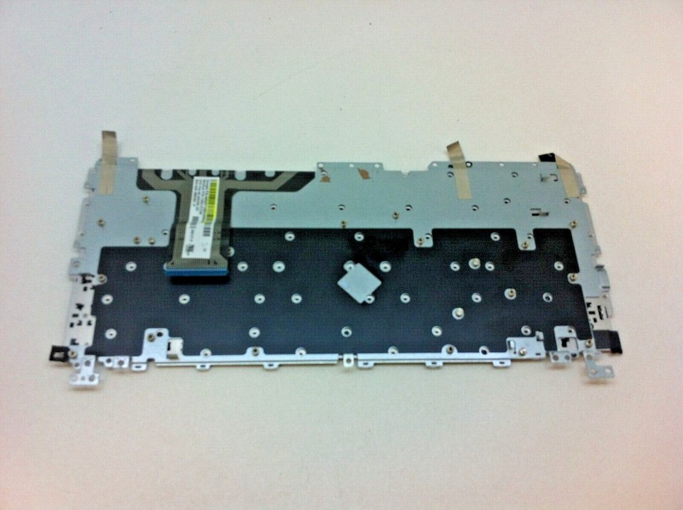 Hisense Chromebook C11 11.6" Laptop US Original Keyboard 9Z.N8XSN.301 ...