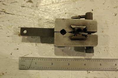 Finishing - Sunnen External Hone