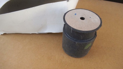 BMW VIBRATION ABSORBER NEW GENUINE 18307537340 | eBay