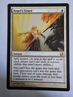 MTG Angel's Grace | eBay UK