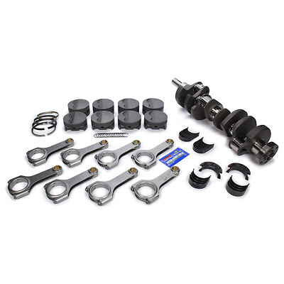 EAGLE SBF 208/302 Rotating Assembly KIT14006030 | eBay