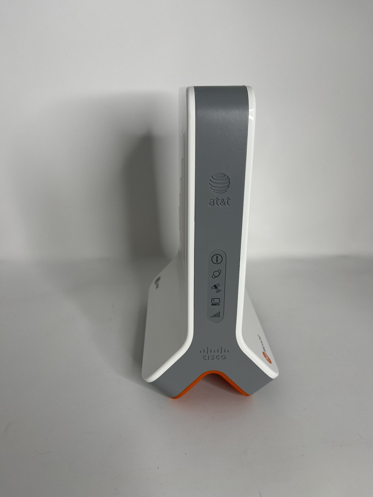 AT&T Microcell Wireless 3G Cell Signal Booster Tower Antenna DPH151-AT ...