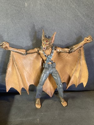 The Son Of Man Batman