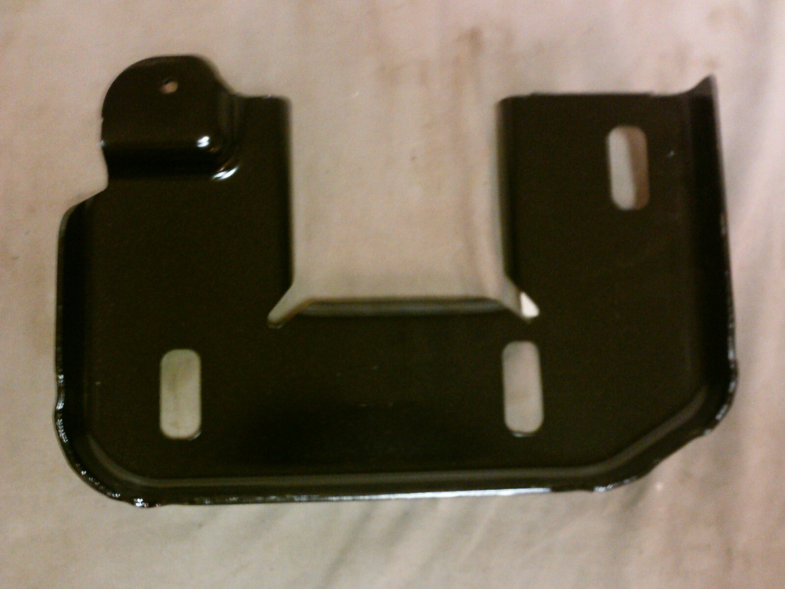 2015,2016,2017,2018,2019,2020 Ford F150 Front LH Frame Rail Bracket OEM ...