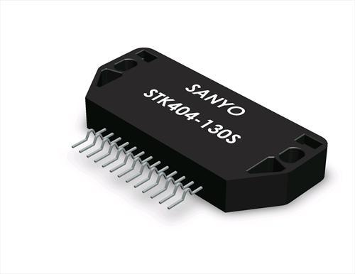 STK404-130S =STK404130S INTEGRATED CIRCUIT ''UK COMPANY SINCE1983 NIKKO ...