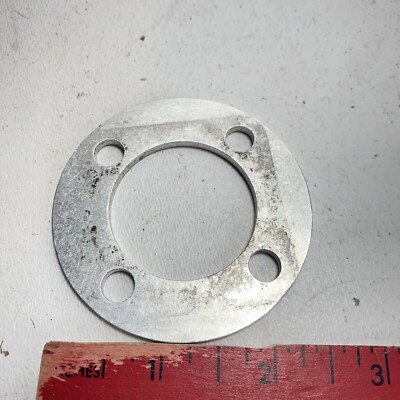 Alignment Lamination Adapter Bracket Plate Prosthetic Socket Leg | eBay