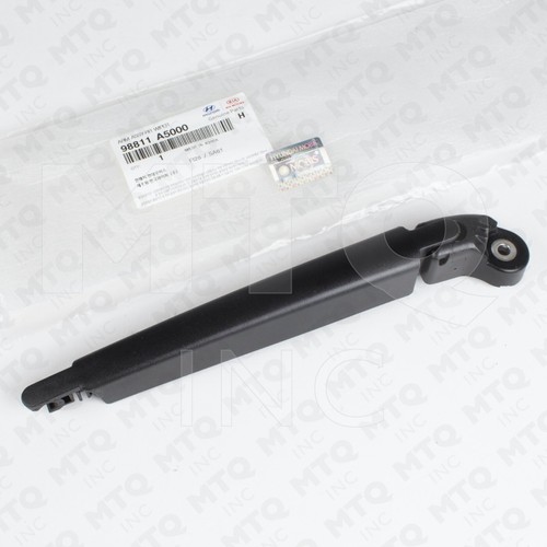 Genuine OEM Hyundai Kia Wiper Rear Window Arm 98811-A5000 | eBay