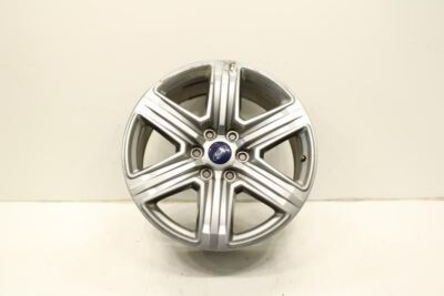 2018-2020 Ford F150 Aluminum Wheel R20x8.5 6 Spoke JL34-1007-DB OEM ...
