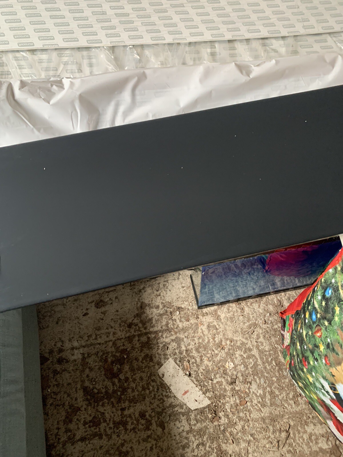 90cm 15cm Deep Window Cill Sill UPVC Capping Board 9mm Cover Plastic ...