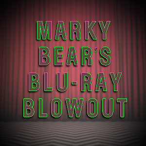 Marky Bear's Blu-ray Blowout | eBay Stores