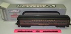 Williams Madison Style Pennsylvania 'Broadway Limited' Passenger Car | eBay