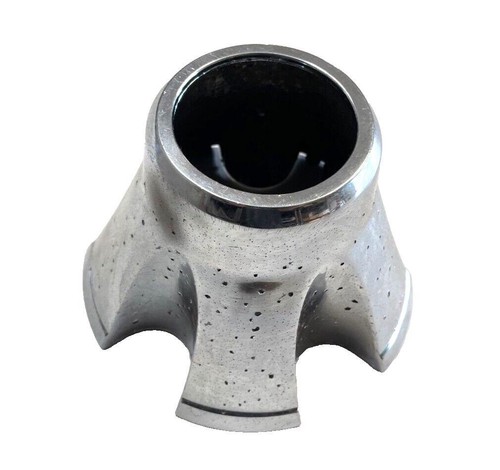 Jeep CJ Factory chrome front wheel center cap CJ5 CJ7 CJ8 AMC Laredo | eBay