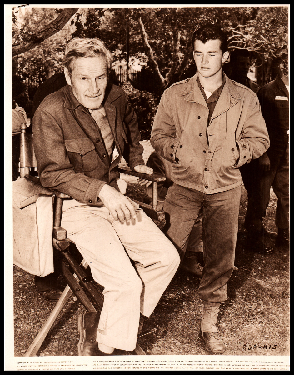 William Wellman Jr