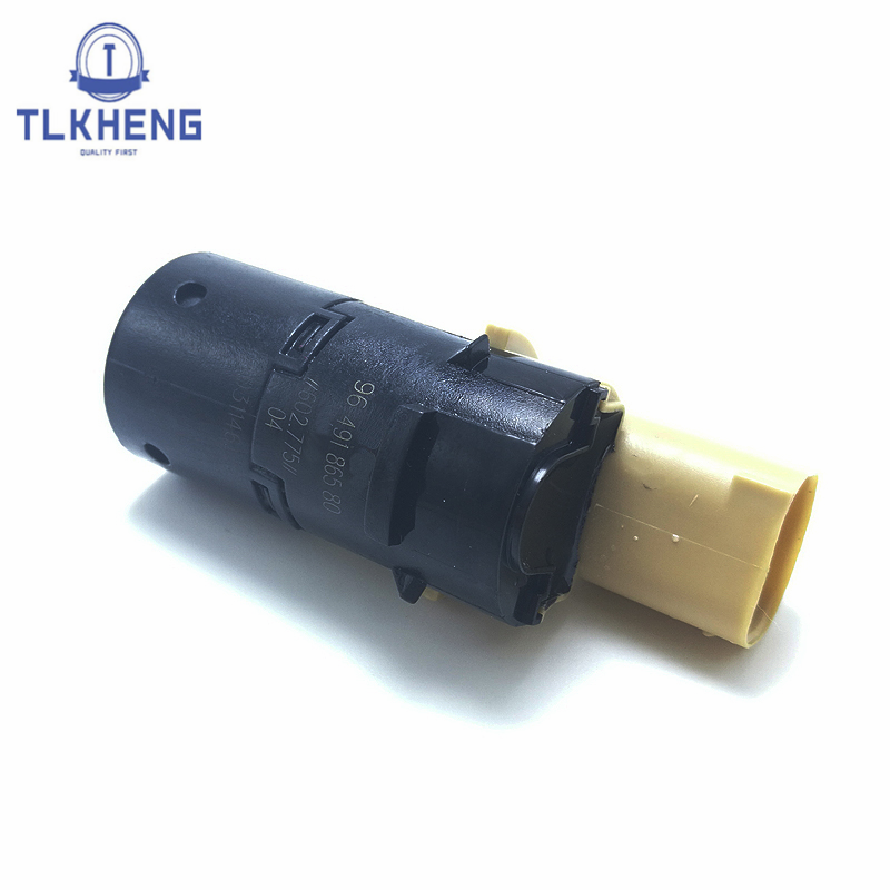 NEW PDC PARKING SENSOR 9649186580 9653139777 FOR Peugeot 307CC Citroen ...