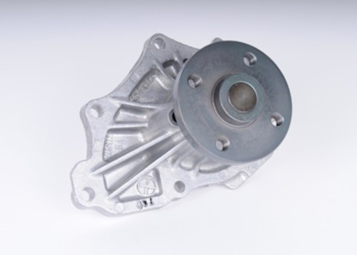 ACDelco 251-727 Engine Water Pump for sale online | eBay