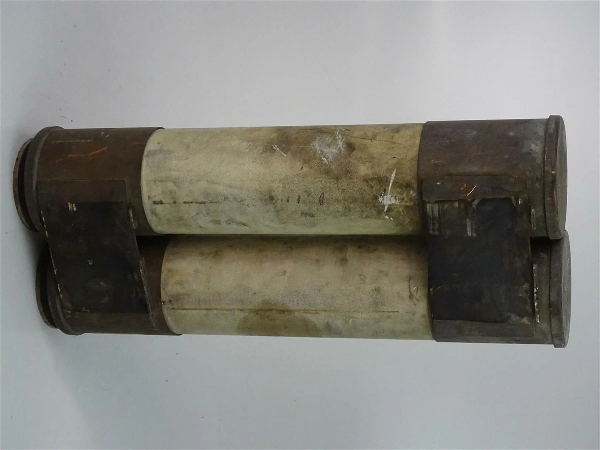 GE General Electric GEK-39196 9F60BBD905 Type EJ1 Fuse Amp, 59% OFF