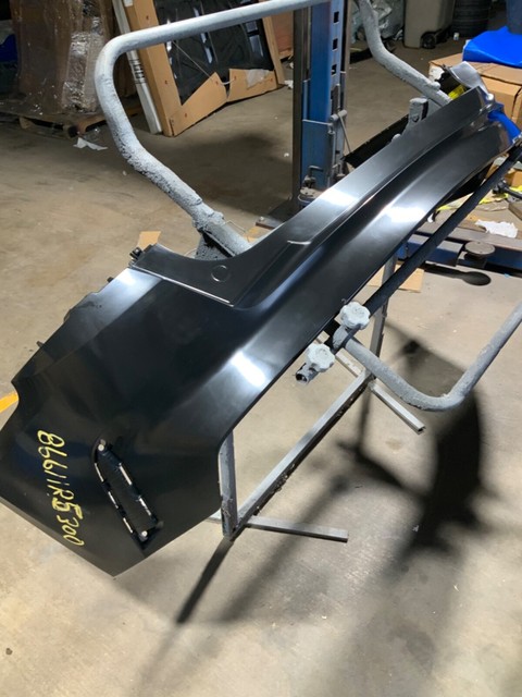 Kia 86611R5300 Rear Bumper Cover for sale online | eBay