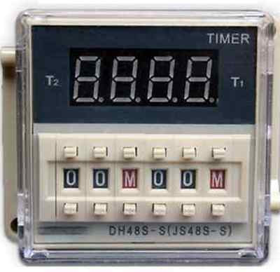 Relays - Programmable Relay