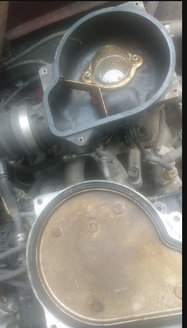 Honda 91 Crx Fuel Injection PGM-FI , dual port pump from DX , fits 88 ...