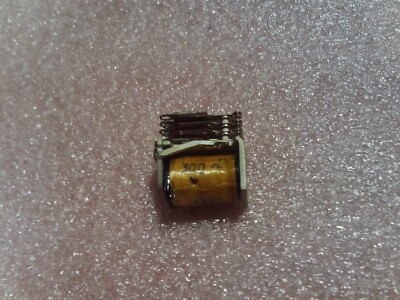 AIRPAX RELAY PART # 5442-2 NSN: 5945-00-951-8566 | eBay