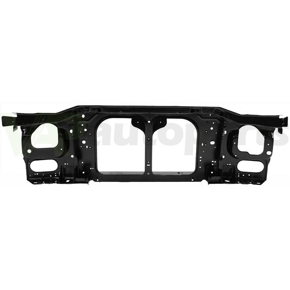Front Radiator Core Support Assembly For 1998 99 00 01 02 03-2011 Ford ...