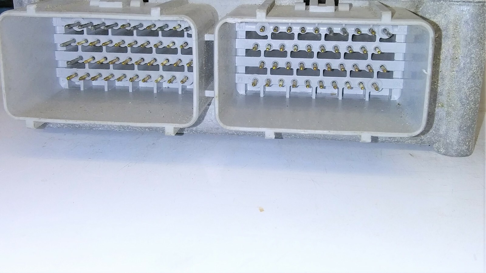 P04606810AM Dodge Intrepid 1999 ecm ecu computer | eBay Australia