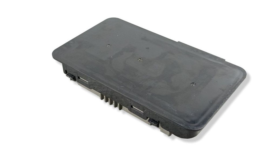 KIA Stinger 2020 Petrol Wireless charging module 95560J5000 188kW ...