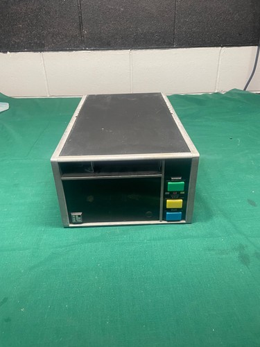 vintage ITC delta cart player model 99B from radio station broadcast 51 ...