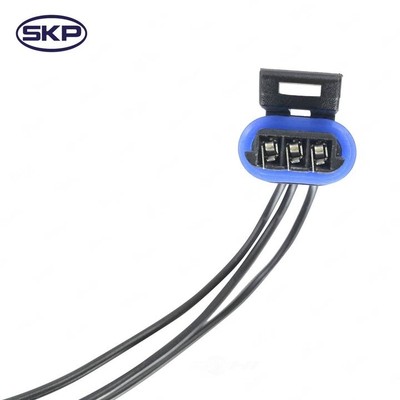 Multi-Purpose Wire Connector SKP SKS574 | eBay