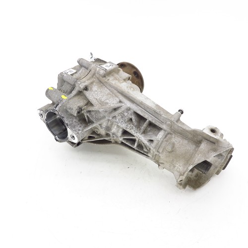 differential front VW AMAROK 2.0 TDI 4motion 09.11-10.16 0BM409506C | eBay