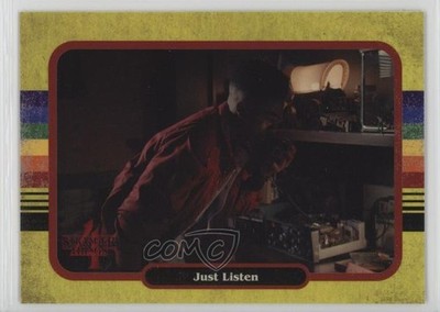 2023 Zerocool Stranger Things Season 4 Surfer Boy Pizza Yellow Just ...