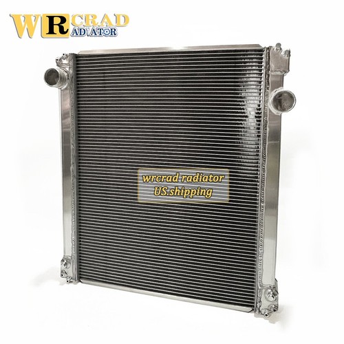 Discount Radiator for 1990-99 Ford F600 F700 F800 F850 F/B Series Truck ...