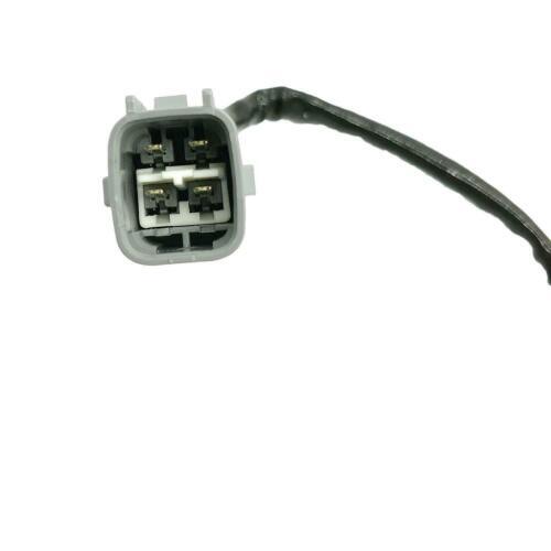 Air Fuel Ratio Oxygen O2 Sensor Front Right For 2001-2003 Toyota RAV4 2 ...