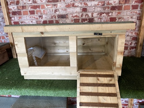 Tortoise lodge ,house ,home, Hibernation Shelter | eBay