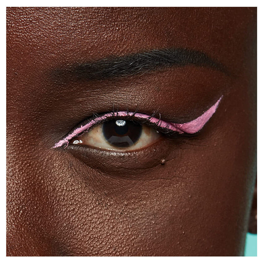 1 NYX Vivid Brights Colored Liquid Eyeliner - Matte "Pick Your 1 Color ...