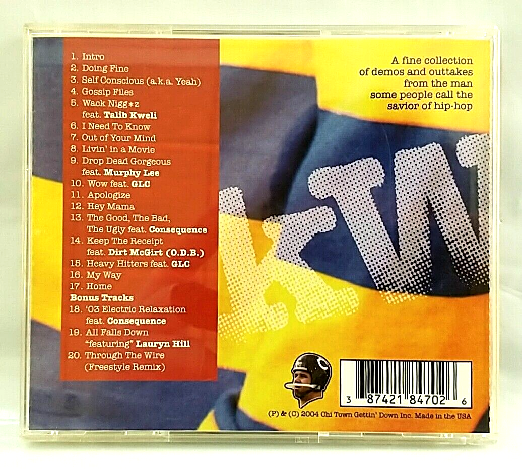 Hey Mama 1990