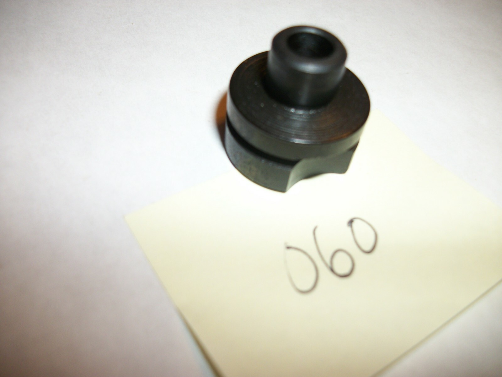 1x Carr Lane CL-4-LPB Locking Pin Bushing, 1/4" Diameter, Tooling New ...