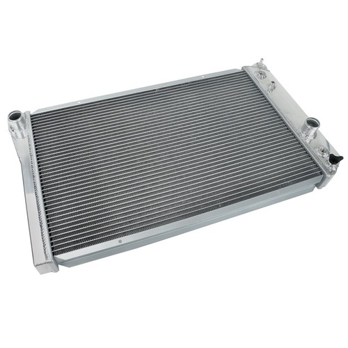 3-Row Full Aluminum Core Racing Radiator For 84-90 Chevy S10 Blazer -90 ...