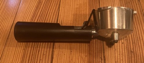 Capresso EC100 Espresso Cappuccino Maker Model 116 Part, Filter Basket ...