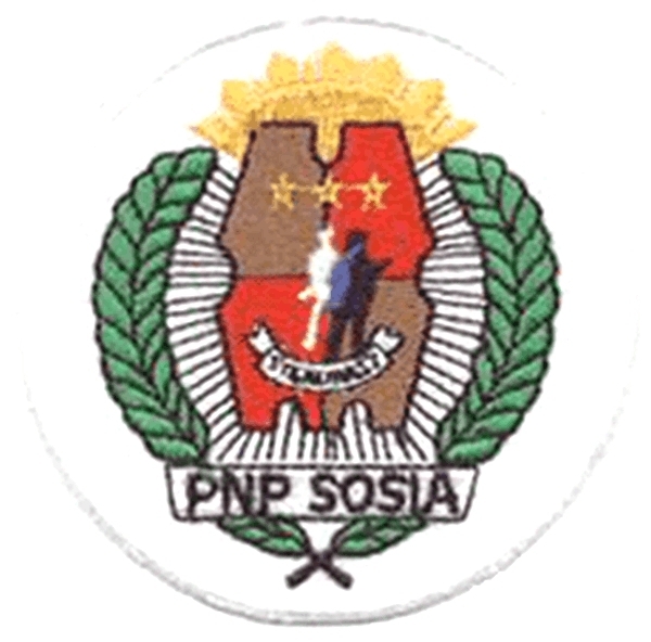 Pnp Sosia Logo