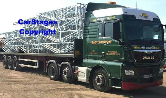 Car Ramps Best Sit Under UKwide Tilt Seesaw Four 4 Poster Workshop ...