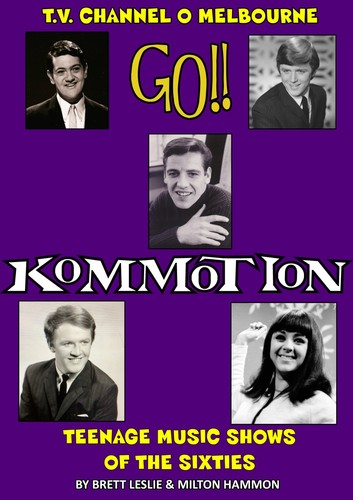 Go Kommotion - History and Episode Guide | eBay Australia