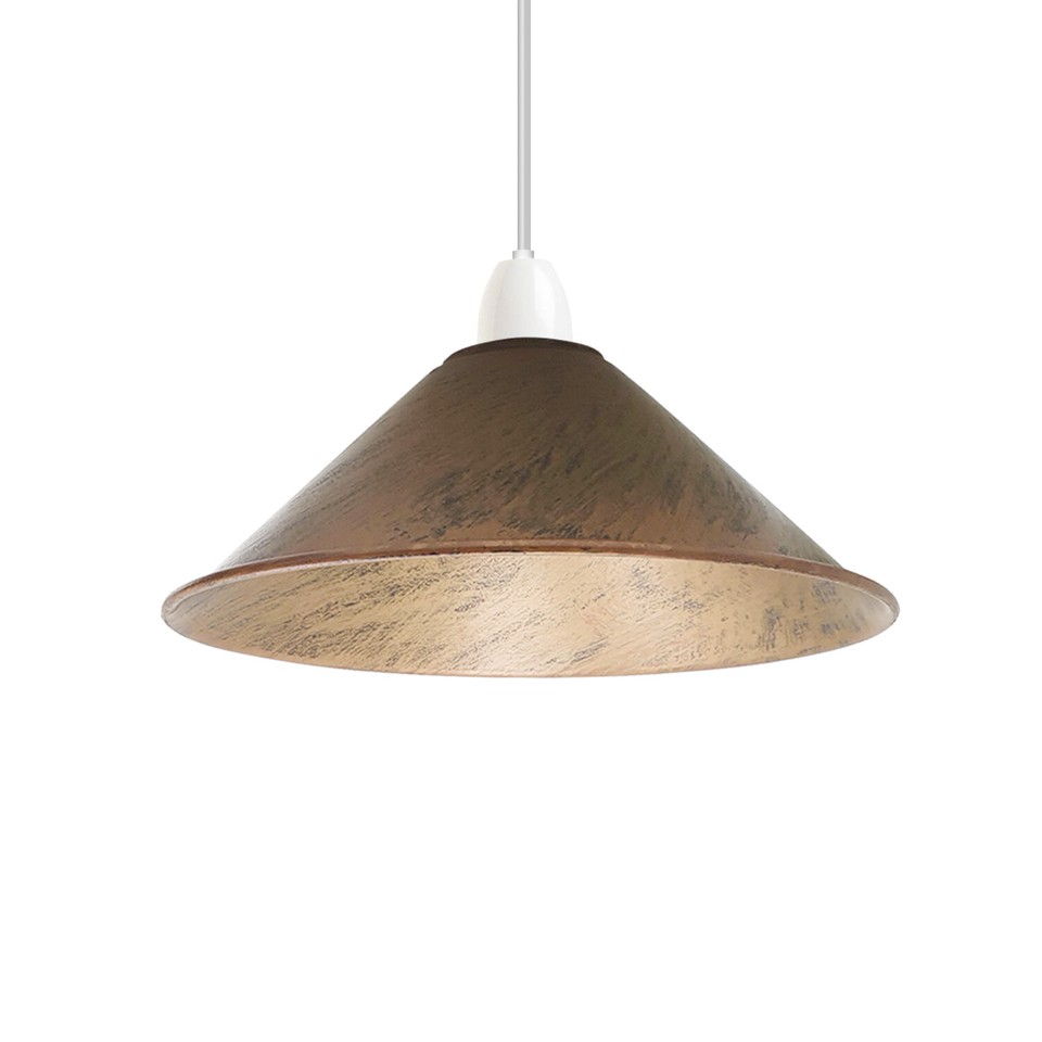 Easy Fit Lampshade For Ceiling Pendant Light Shade Living Room Lamp ...