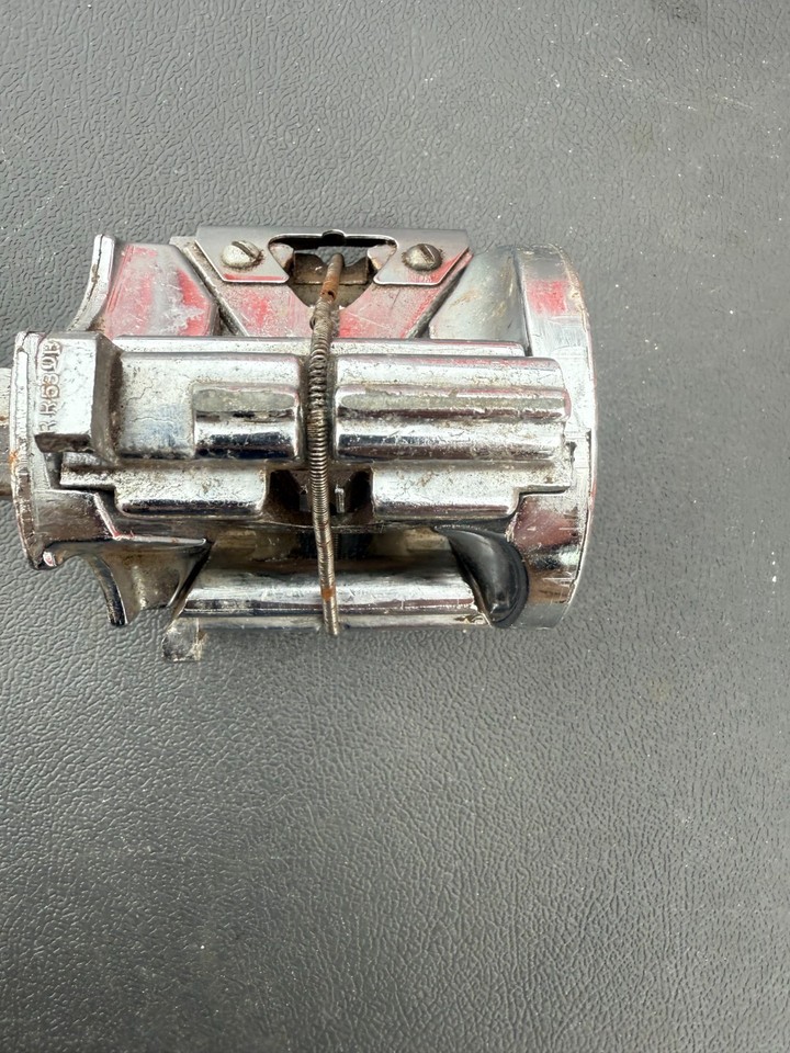 Lisle RR-520B Ridge Reamer Vintage Engine Cylinder Tool Made in USA ...