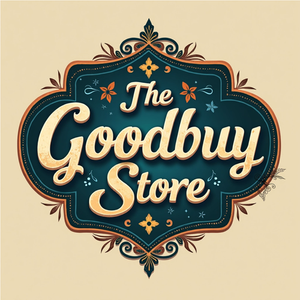 thegoodbuystore | eBay Stores