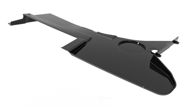 Grille Bracket Mopar 5028749AD for sale online | eBay