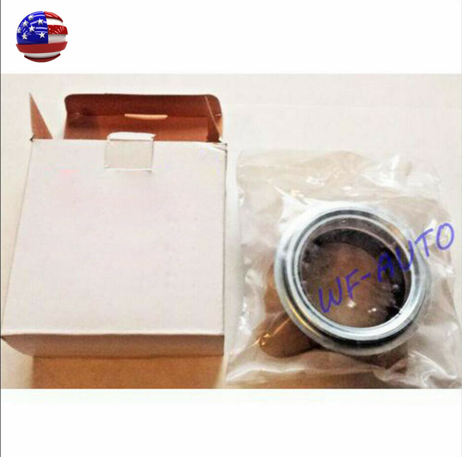 Front Main Crankshaft Oil Seal Wear Sleeve Fit for 89-15 Dodge Cummins ...