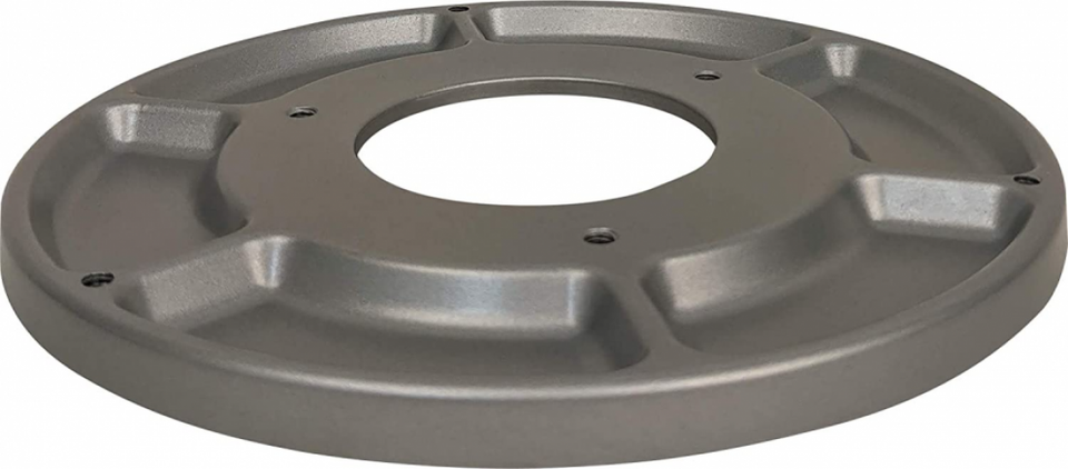 PANAVISE 312 Tray Base Mount | eBay