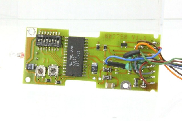 Märklin 602758 C90 Decoder Digitaldecoder Tenderdecoder online kaufen | eBay