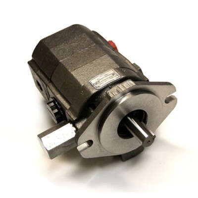 Hydraulic - 20 Gpm Hydraulic Pump